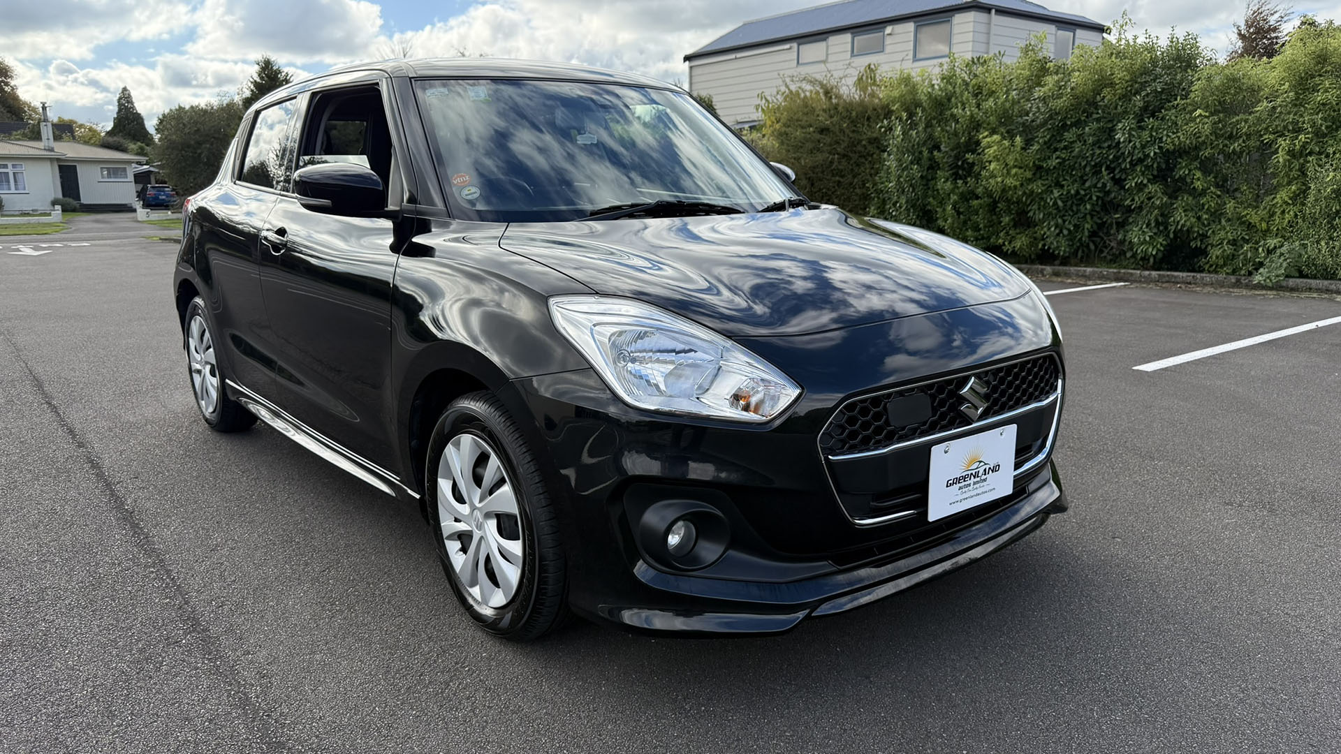 2019 Suzuki Swift XR Limited For Sale - Greenland Autos Limited
